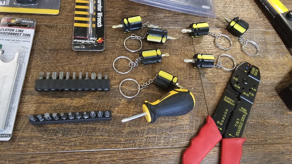 Mixed New Tools Lot / Bulk Tools | eBay