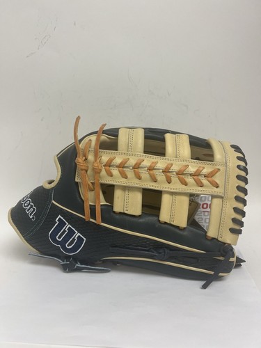 Wilson A2000 Julio Rodriguez 12.75" Outfield Baseball Glove - RHT ...