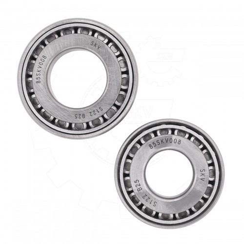 For Ford Ranger Courier Pick-Up Ford USA Mazda Rear Wheel Bearing for ...