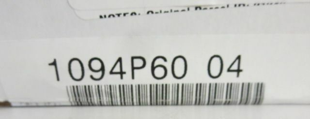 LEGRIS 1094P60 04 SEMI-RIGID POLYAMIDE (PA) TUBING; 3/8 OD 100FT; BLUE ...