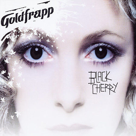 Black Cherry [Single] [Single] by Goldfrapp (CD, Feb-2004, Mute) for ...