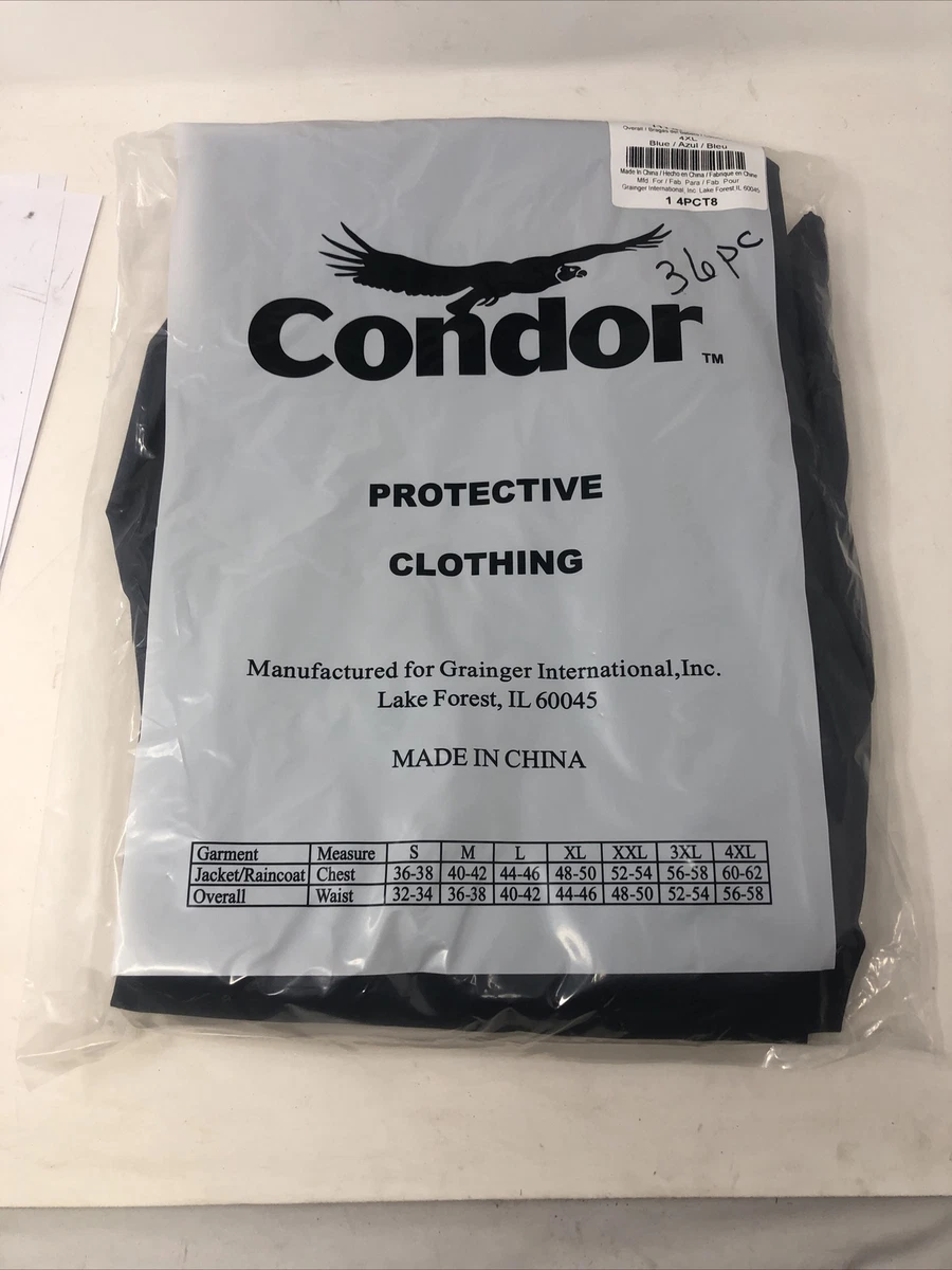 Condor Protective Clothing