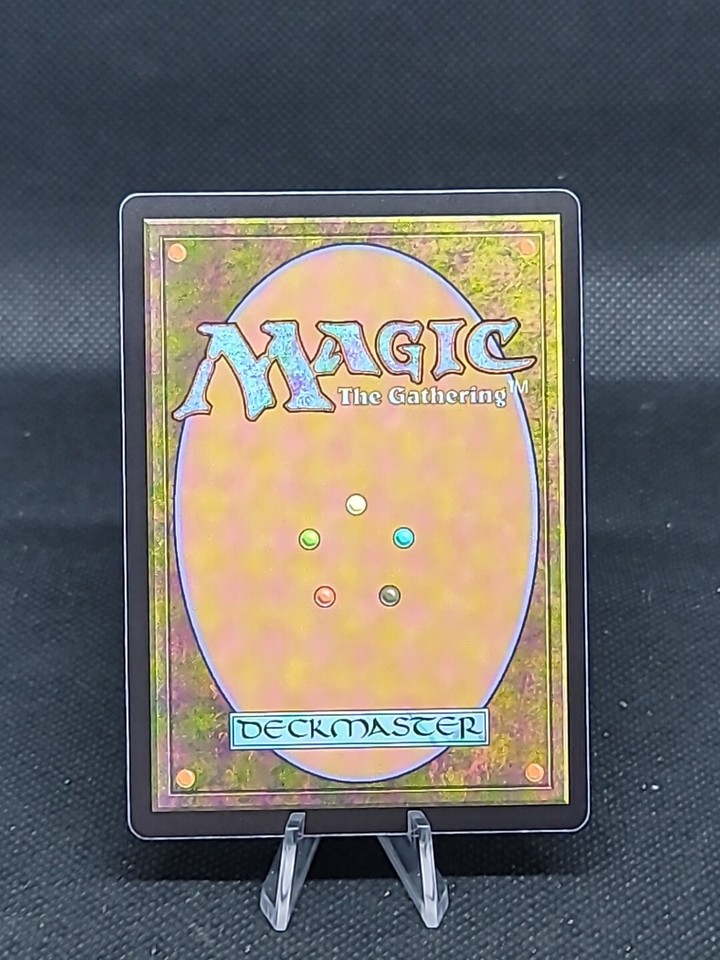 MAGIC THE GATHERING MTG MURDERS AT KARLOV MANOR AUSPICIOUS ARRIVAL ...