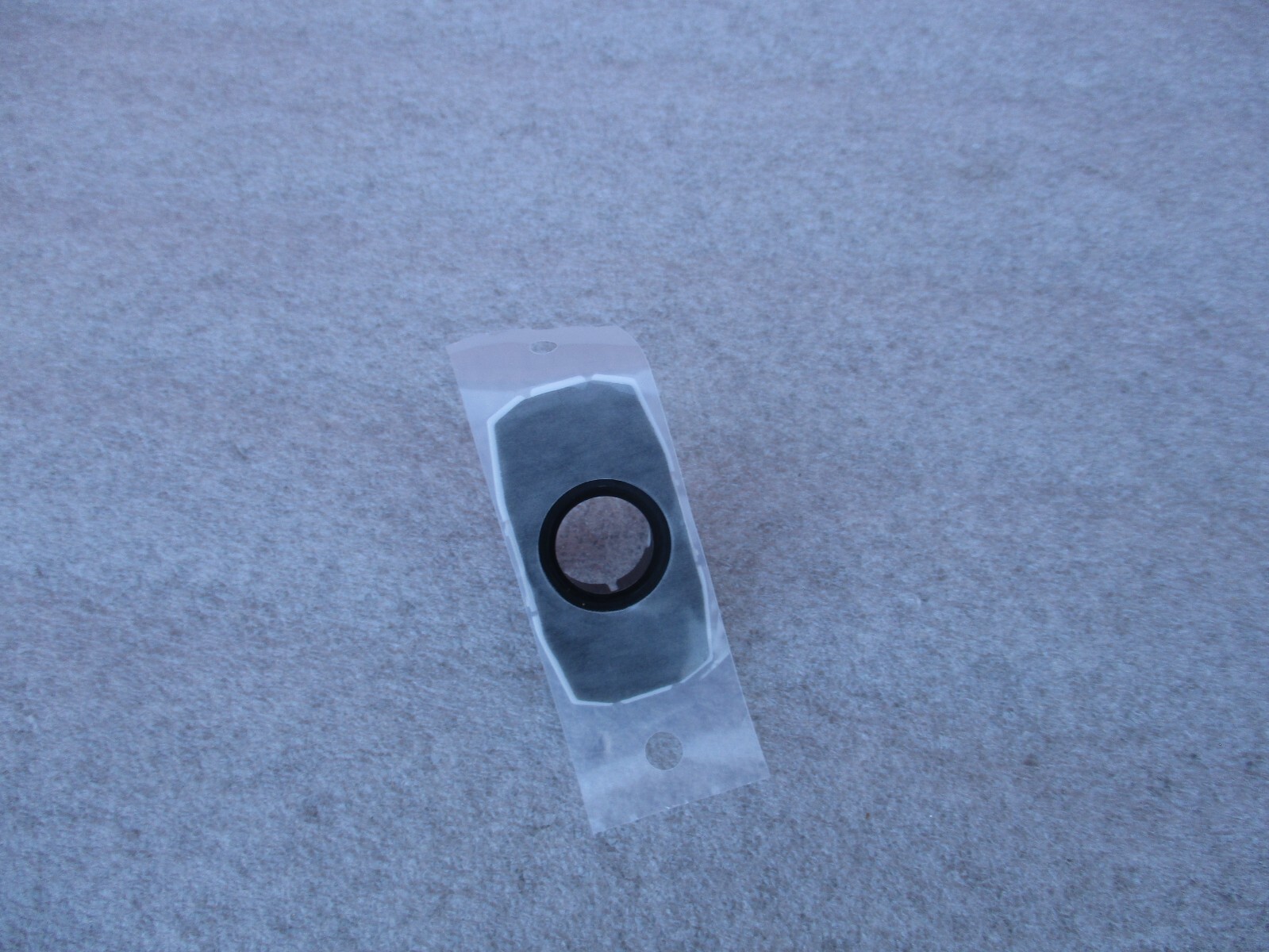 2020 LEXUS RX450 H FRONT BUMPER PARKING SENSOR BRACKET OEM (1) 2016 ...