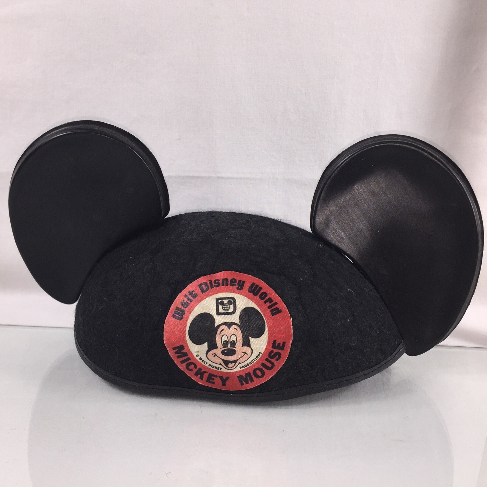Mickey Mouse Club Hat Souvenier Walt Disney World | eBay