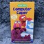 Sesame Street - Computer Caper (VHS, 2002) for sale online | eBay