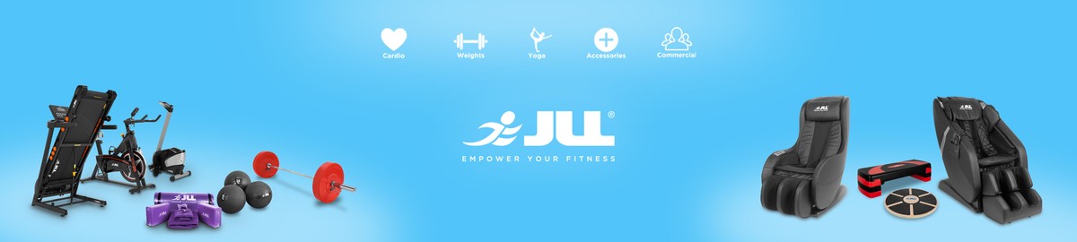 JLL Fitness Ltd | eBay Stores