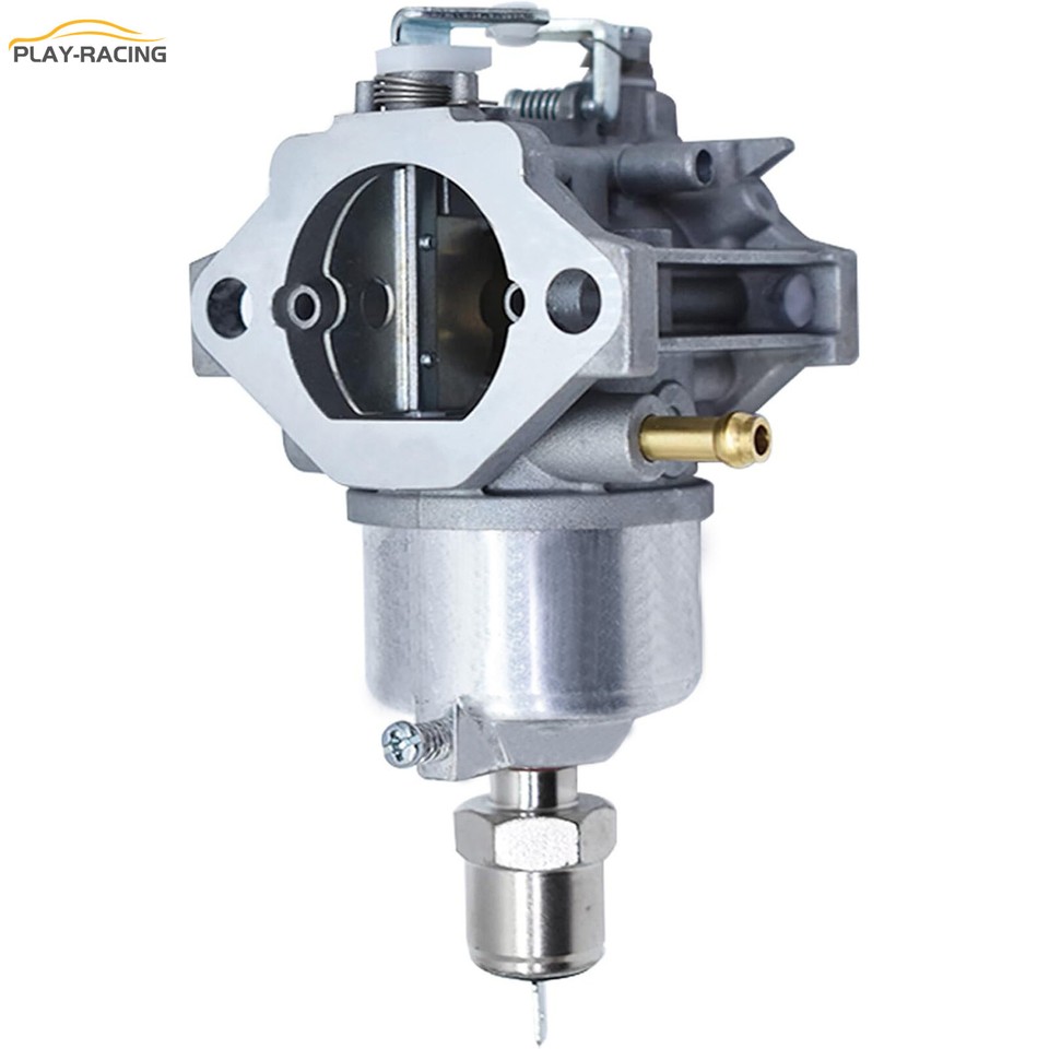 Carburetor For JOHN DEERE FC540V 185 260 325 LX186 GT262 GT275 AM117383 ...