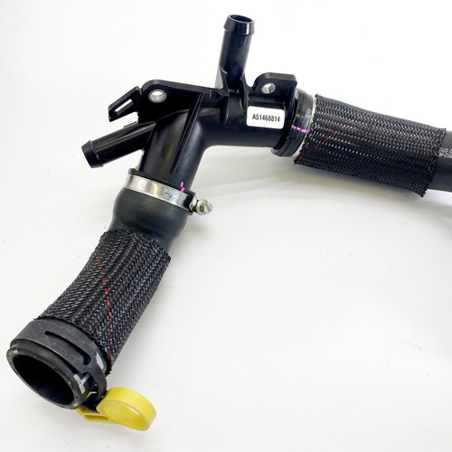 Thermostat Hose Water Coolant Pipes LR121446 for LAND ROVER 3.0L By ...