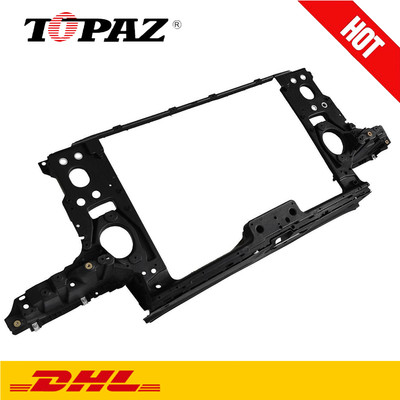 Frontverkleidung Frontgerüst Schloßträger Vorne VW Touareg 7L Porsche ...