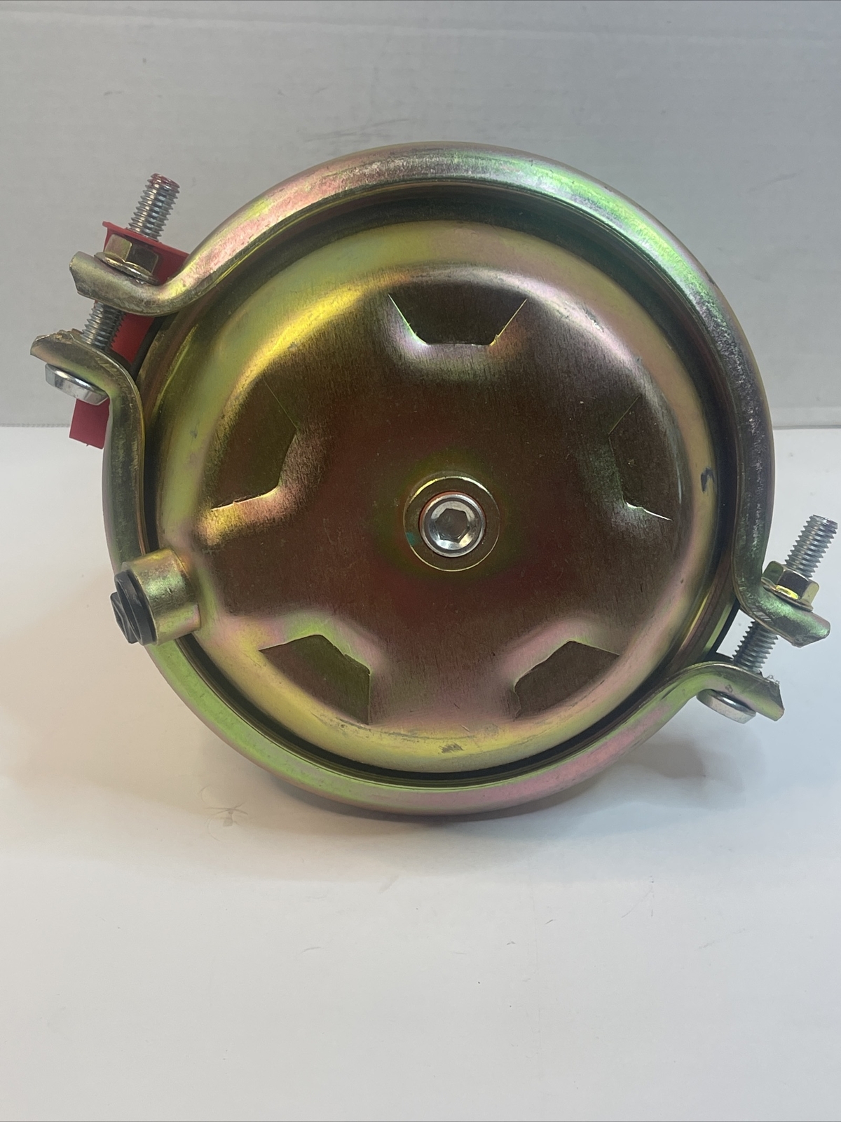 Genuine Bendix 800825 Type 24 Service Brake Chamber for sale online | eBay