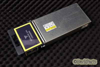 Cisco 341-0232 Power Supply C3K-PWR-1150WAC DPST-1150AB PSU | eBay UK