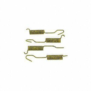 Rr Return Spring Set Carlson H102 | eBay
