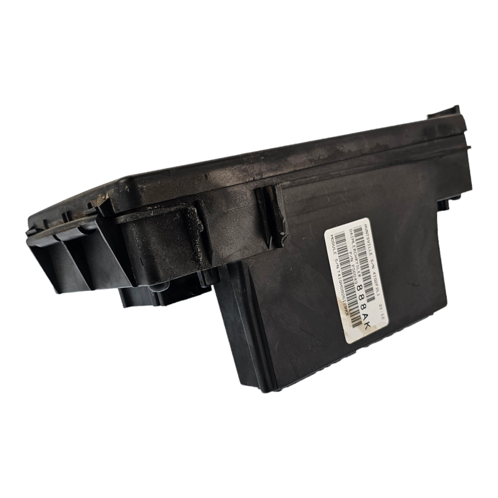 06 2006 DODGE RAM 1500 2500 TOTALLY INTEGRATED POWER MODULE TIPM ...