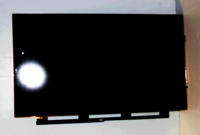 Genuine OEM LED Screen Panel BU44F7G04F11 - Emerson 32" LED TV LF320EM4 ...
