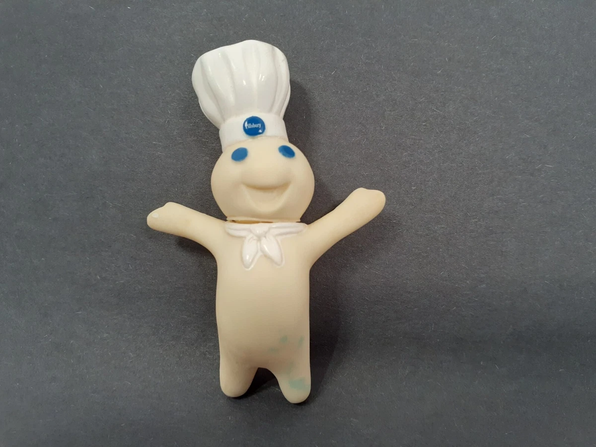 Pillsbury Doughboy Poke