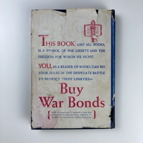Young Bess Margaret Irwin 1945 Wartime Book Hardcover Club Edition | eBay