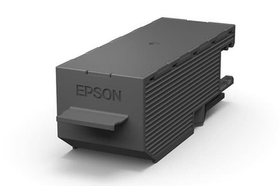 Epson Ink Maintenance Box T04D0 [T04D000] | eBay