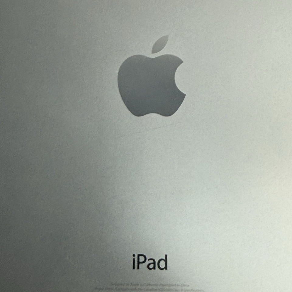 Apple iPad Mini 1st Gen (A1432) 16GB Wi-Fi MD528LL/A W/3 Sleeves ...