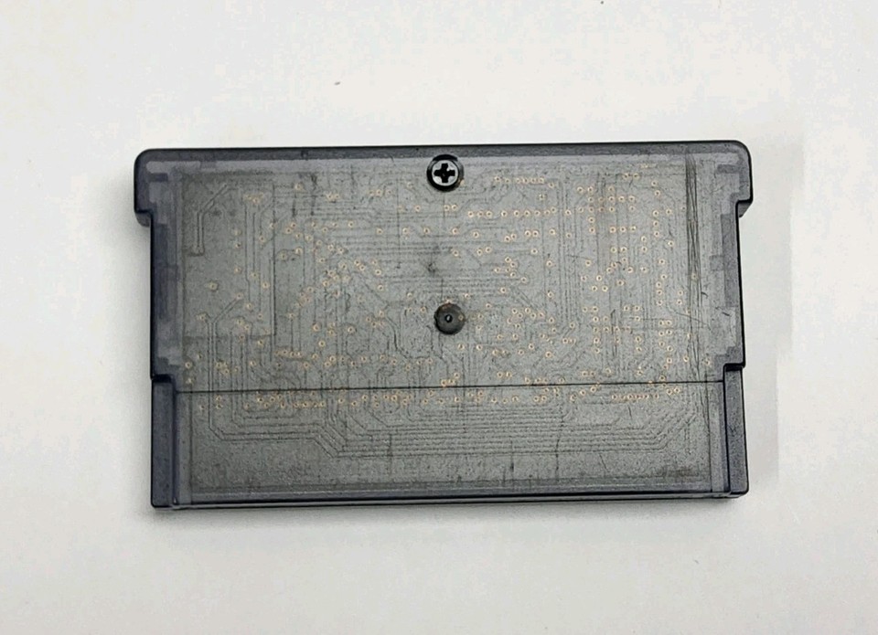 FLASH ADVANCE PRO 256m For Game Boy Advance GBA CART ONLY | eBay