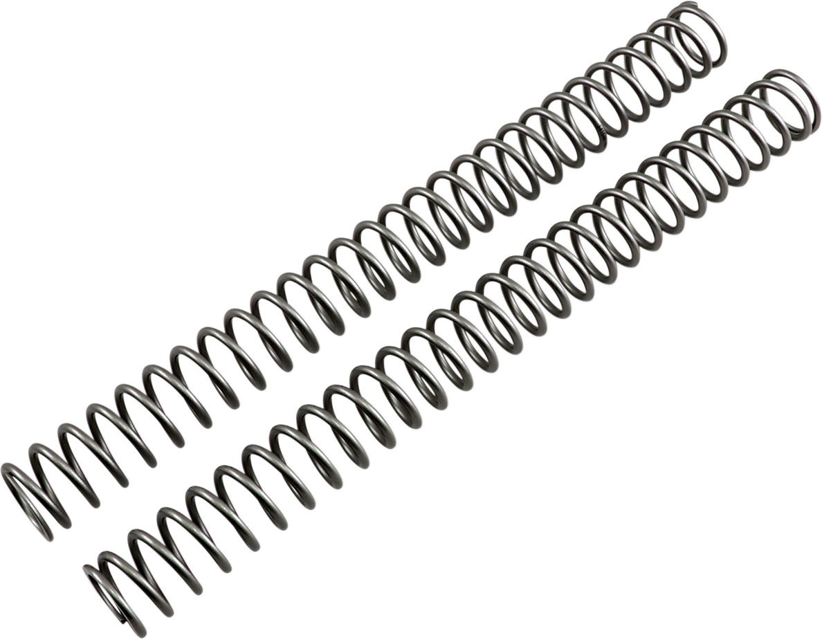 Factory Connection Fork Springs .45 kg LRN-045 | eBay
