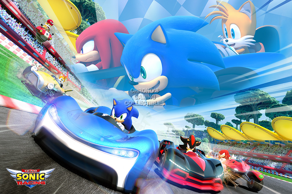 Xbox Racing Green Blue Wallpapers