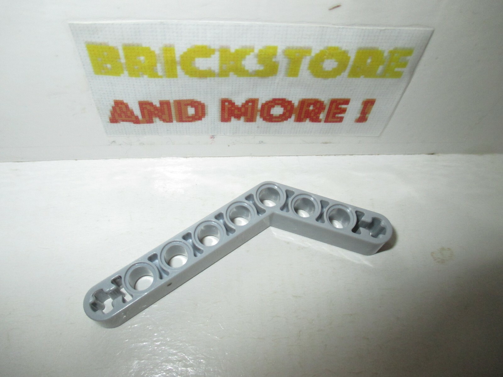 Lego - Technic Liftarm Bras levage 1x9 9x1 Thick 6629 - Choose Quantity ...