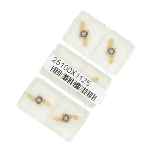 Seco 02411414 sconing lancing plate coated standard coated (2pcs) New ...