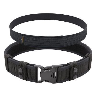 Duty Belts - Police Security Officer's