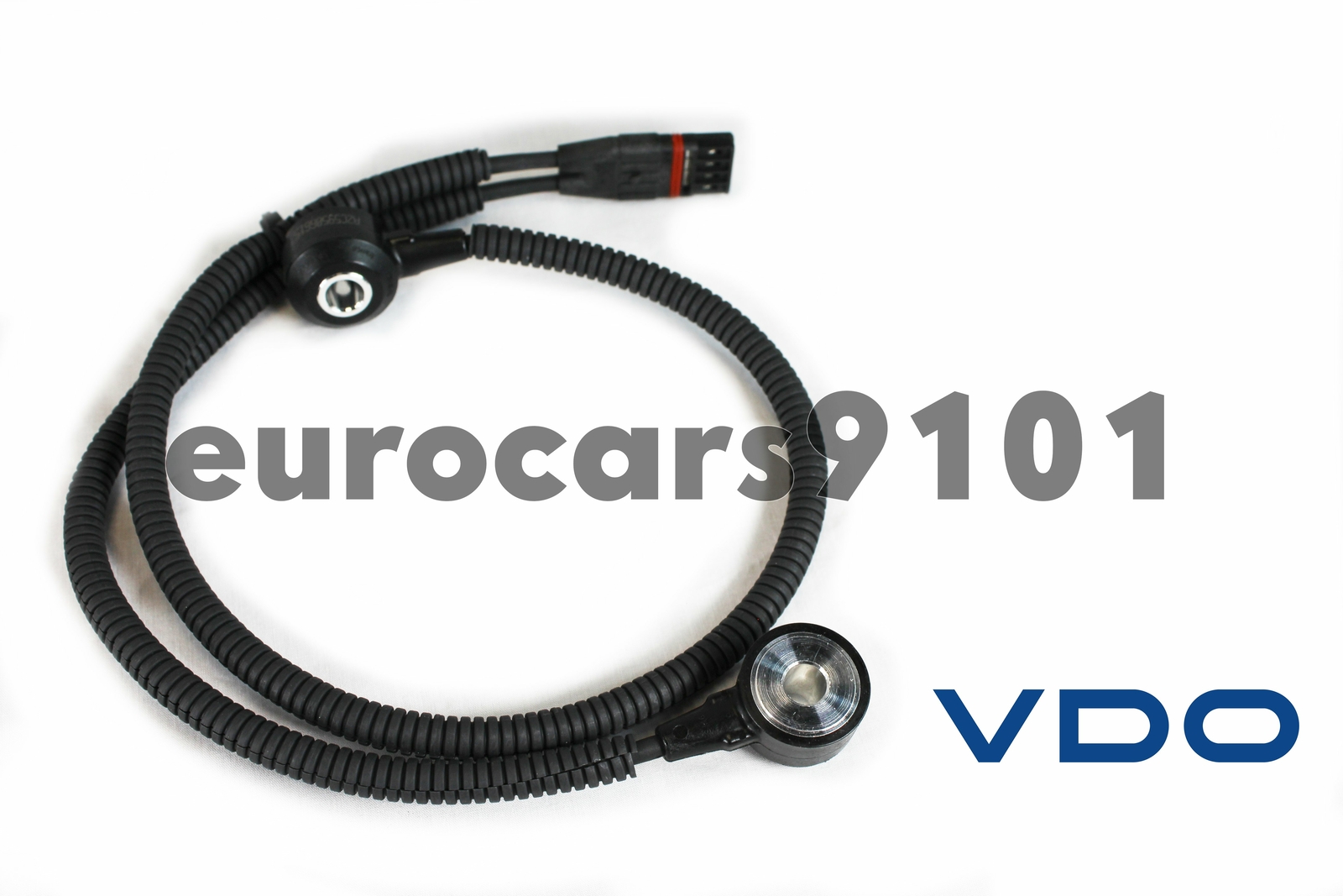 BMW X3 VDO Ignition Knock (Detonation) Sensor A2C59506615 13627566786 ...