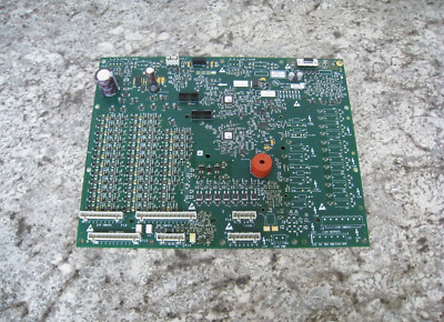 Otis ADA26800ATE5 Elevator E2 Control KSIB KIB2 Double Deck PCB ...