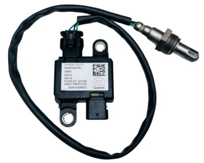 Genuine MOPAR Gas Particle / NOX Sensor 46344375 | eBay