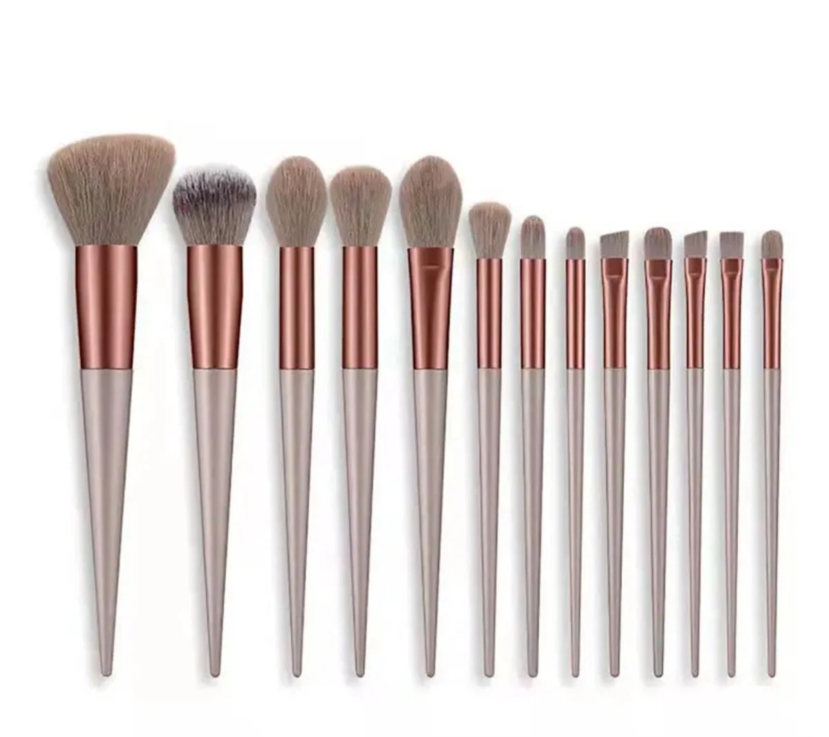 Washing Makeup Brushes With Baby Shampoo