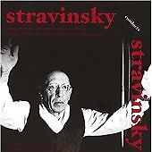 Igor Stravinsky - Stravinsky Conducts Stravinsky (2006) for sale online ...