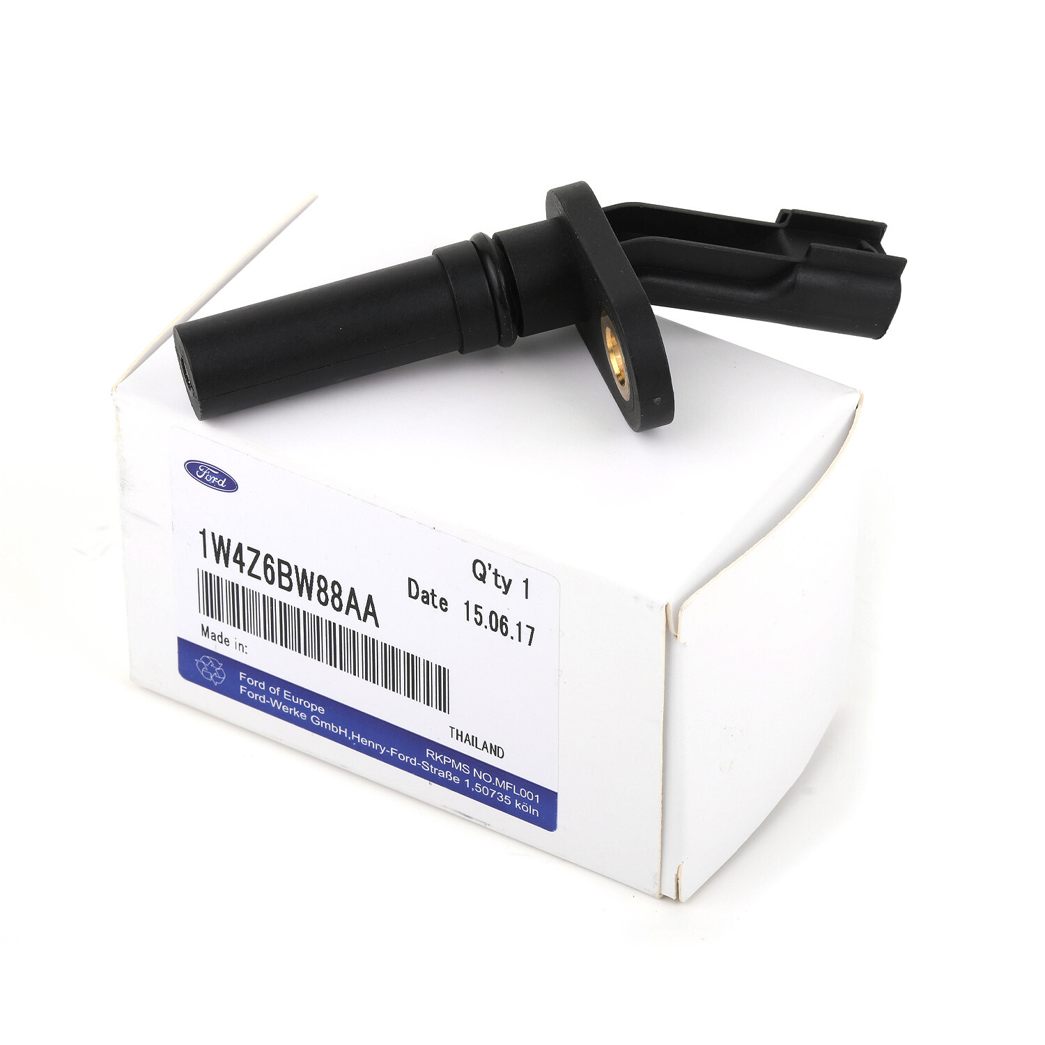 1W4Z6B288AA OEM GENUINE FORD Sensor, camshaft position for LAND ROVER ...