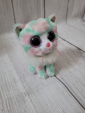 Opal the Cat - Beanie Boos - Beaniepedia