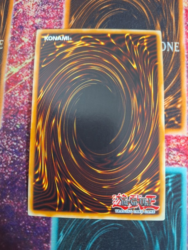Yu-Gi-Oh! Neutron Blast DPRP-EN008 Ultra Rare 1st Edition Near Mint | eBay