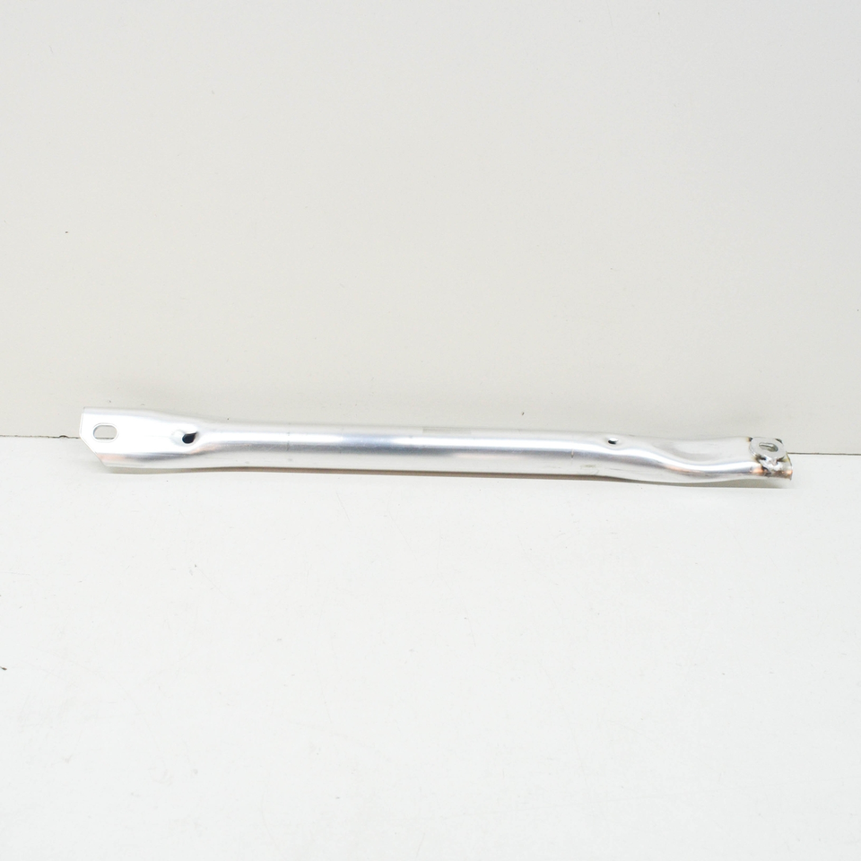 NEW BMW 5 G30 FRONT REINFORCEMENT LEFT STRUT TOWER BRACE 51617416969 ...