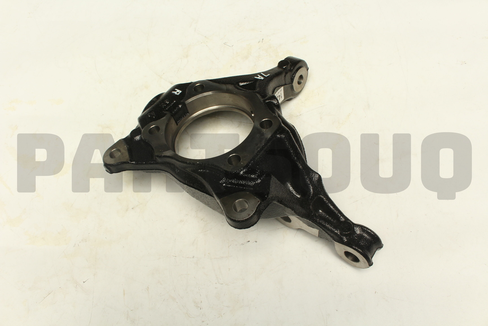 4321133130 Genuine Toyota KNUCKLE, STEERING 43211-33130 | eBay