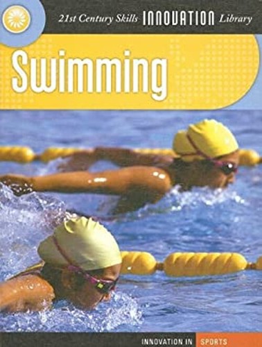 Swimming Library Binding Stephen Timblin 9781602792586 | eBay