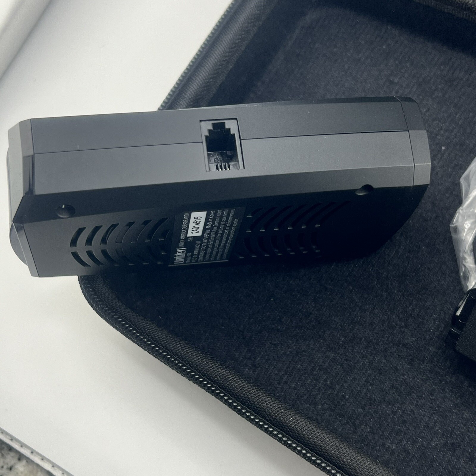 Uniden R4 Long-Range Laser/Radar Detector w/Built-in GPS for sale ...