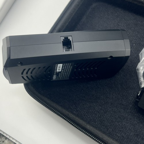 Uniden R4 Long-Range Laser/Radar Detector w/Built-in GPS for sale ...