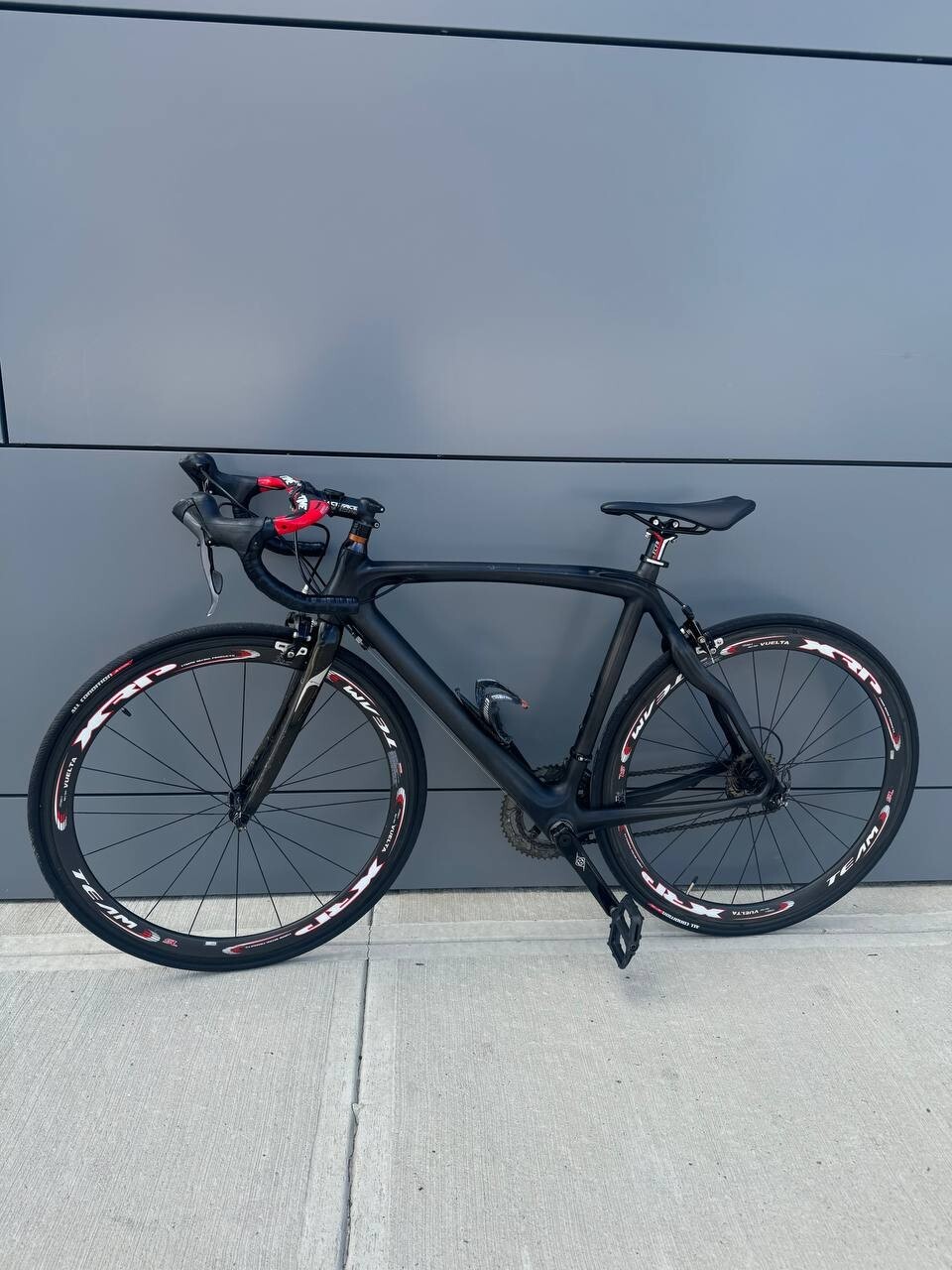 Carbon Road bike, size 54, | eBay