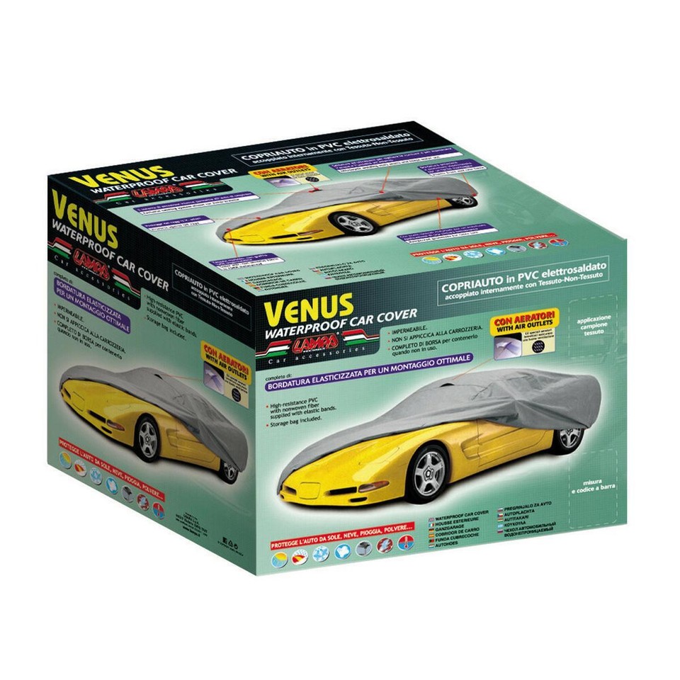 Venus, Car Cover - 68 LAMPA Renault Scenic 5 Places (10/16 >) | eBay