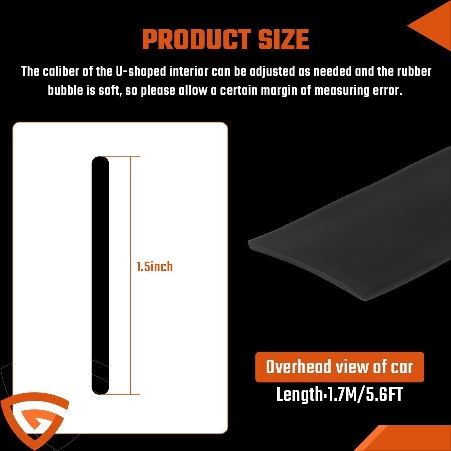 1/16" Auto/Truck Glass Setting Tape for Early Channel Type Frames 20 ...