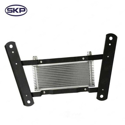 Automatic Transmission Oil Cooler SKP SKTOC040 fits 03-09 Hummer H2 | eBay