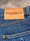 J.W.ANDERSON Multi Pocket Denim Trousers L Size | eBay