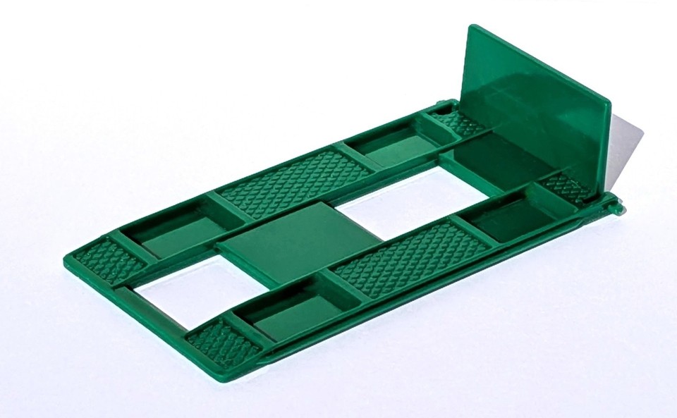 Hess Helicopter Cruiser Car Vehicle Cargo Ramp Replacement - 2001 | eBay