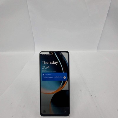 Factory Unlocked OnePlus cph2515 128GB 11 Black CPH2515 | eBay