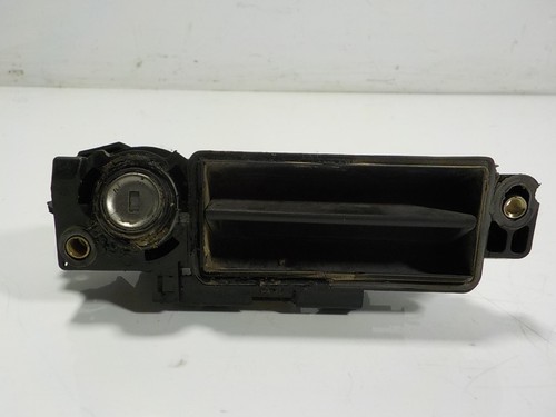 A2037500693 TAILGATE BACK DOOR HANDLE / A2037500693 / 17287184 FOR ...